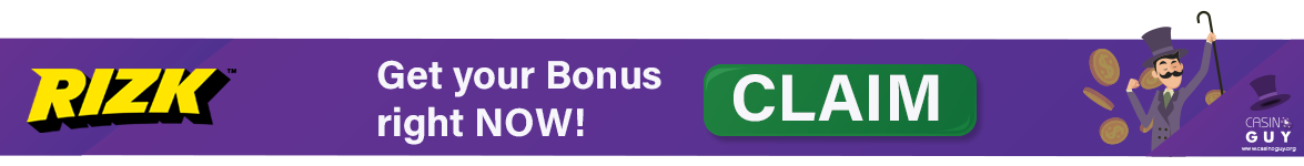 Detailed Rizk Casino Review 2021 | What to Know Before Signing Up